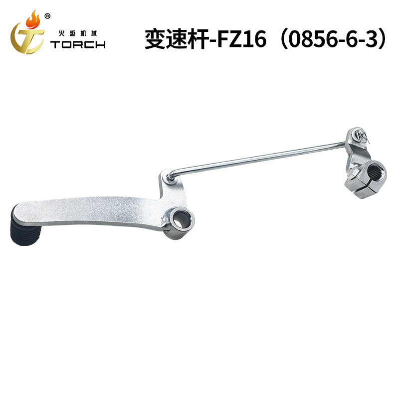 0856-6-3 - 超级摩王机械